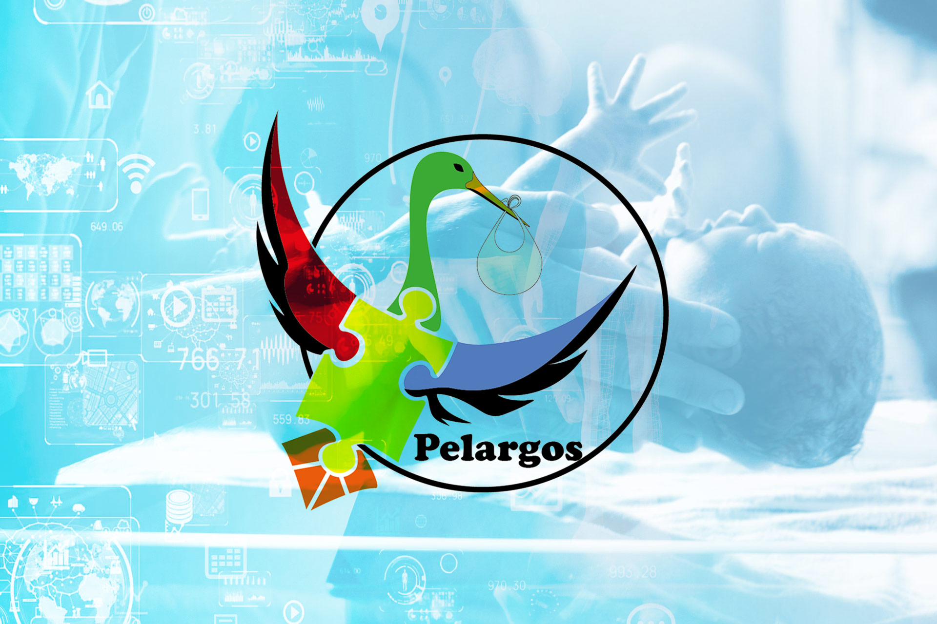 The Pelargos project: Using AI to obtain an early prognosis of autism ...